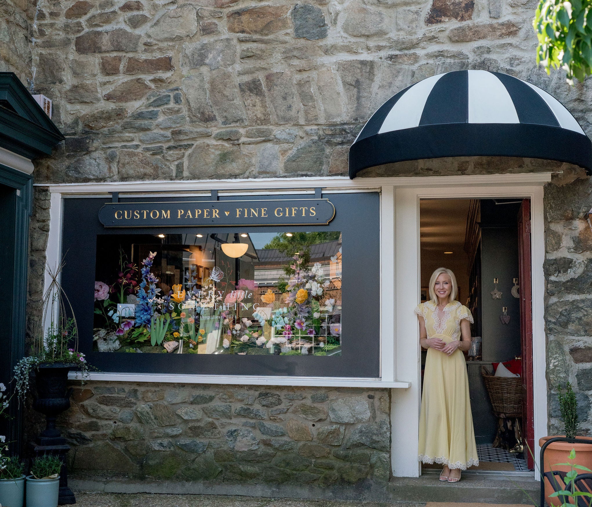 The Every Little Something Online Shop