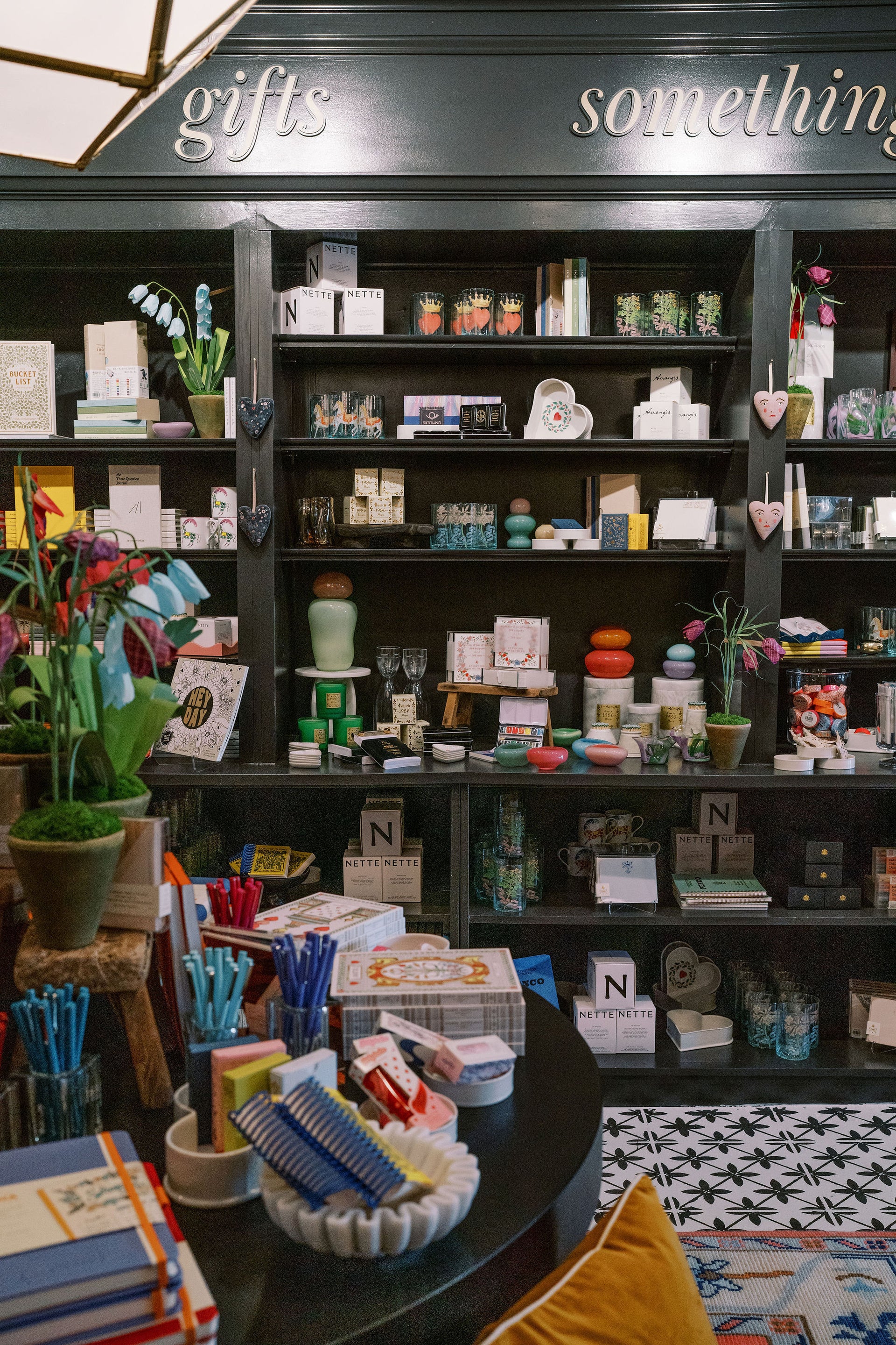 The Every Little Something Online Shop